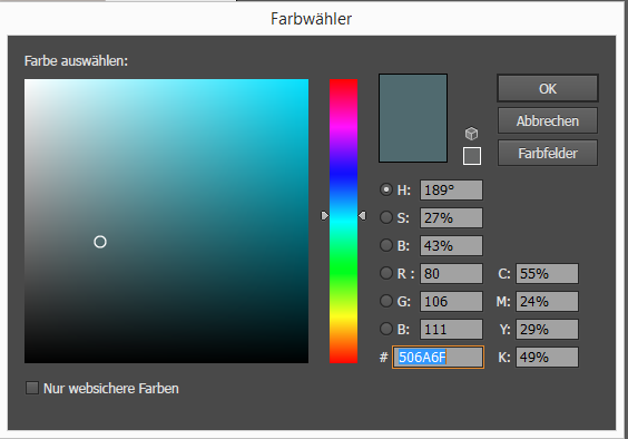 Farbcodes: Wofür steht eigentlich RGB / CMYK / Hex? - Simone Abelmann ...