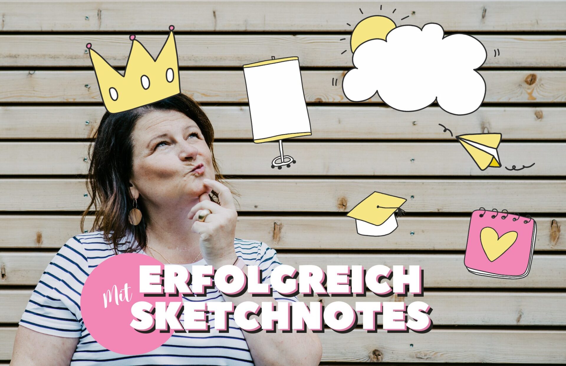 Vom Burnout zum Millionen-Business - Simone Abelmann - Funny ...