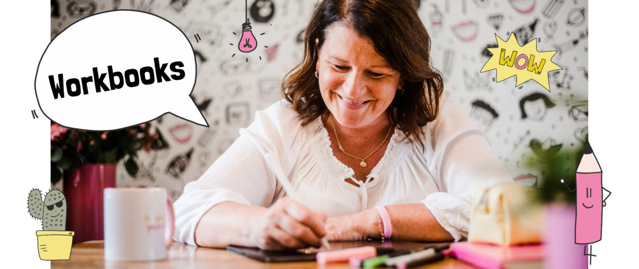 Funny Sketchnotes Ebooks - Simone Abelmann - Funny Sketchnotes & Doodling